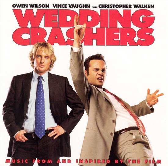 Wedding Crashers, The Isley Brothers | CD (album) | Muziek | bol