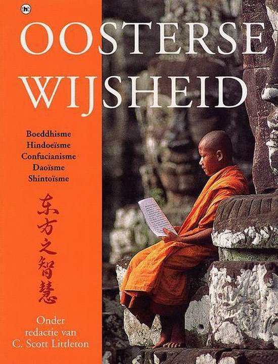 Oosterse Wijsheid, Scott Littleton | 9789044308600 | Boeken | bol.com
