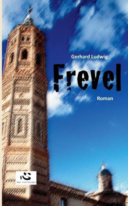 Frevel, Gerhard Ludwig | 9783942357074 | Boeken | bol.com