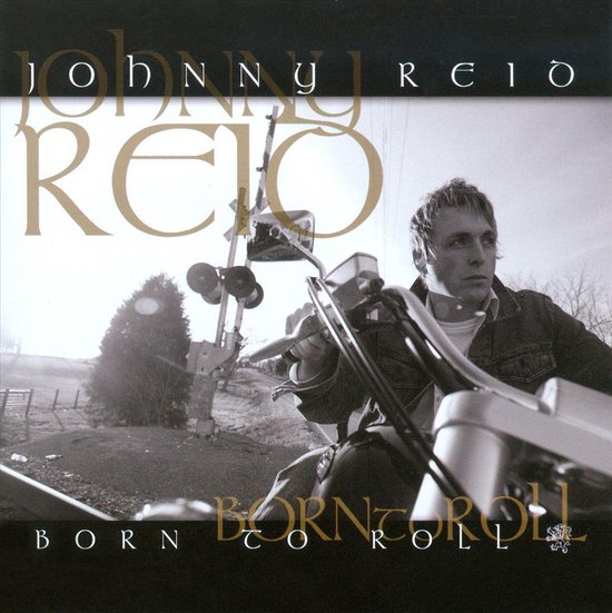 Born To Roll, Johnny Reid | Muziek | bol