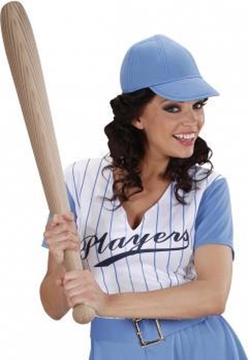 Opblaasbare baseball knuppel 82 cm | bol