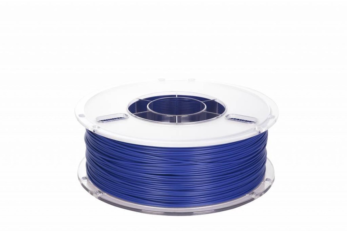 Polymaker PolyLite PLA True Blue 1kg 2.85mm | bol.com