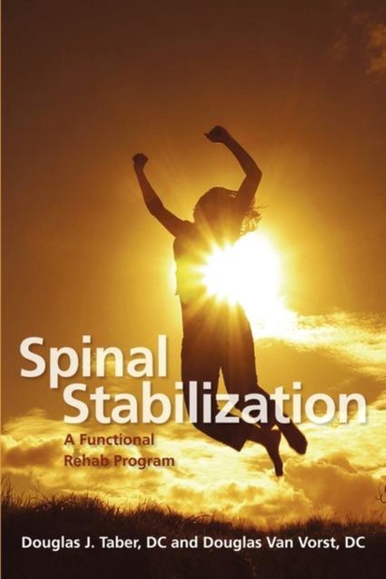 Spinal Stabilization | 9780557158478 | DC Douglas J Taber | Boeken | bol