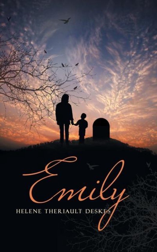 Emily, Helene Theriault Deskes | 9781491768556 | Boeken | bol.com
