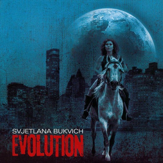 Evolution | 0713757700511 | Boeken | bol