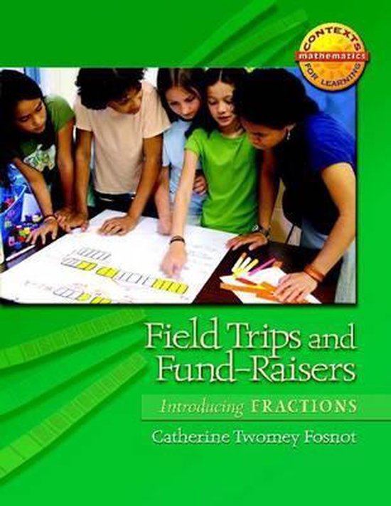 Field Trips and Fund-Raisers | 9780325010236 | Catherine Twomey Fosnot ...