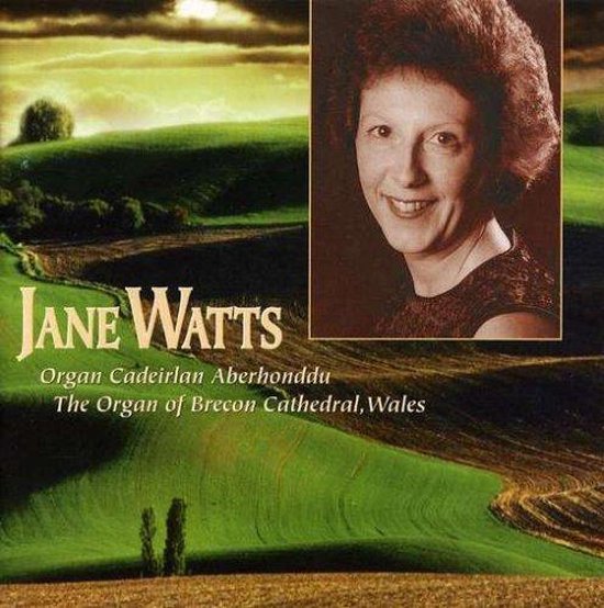 Jane Watts (CD), Jane Watts | CD (album) | Muziek | bol