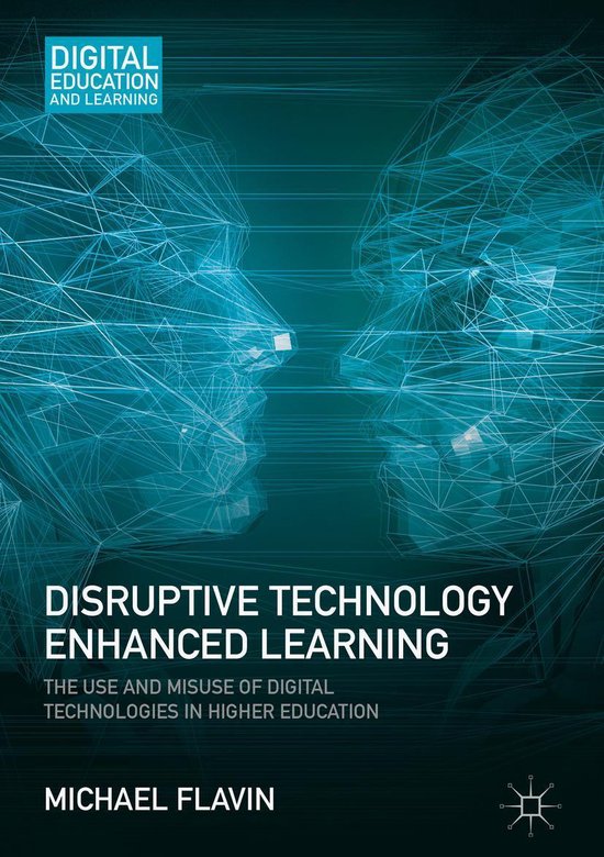 Digital Education and Learning - Disruptive Technology Enhanced ...