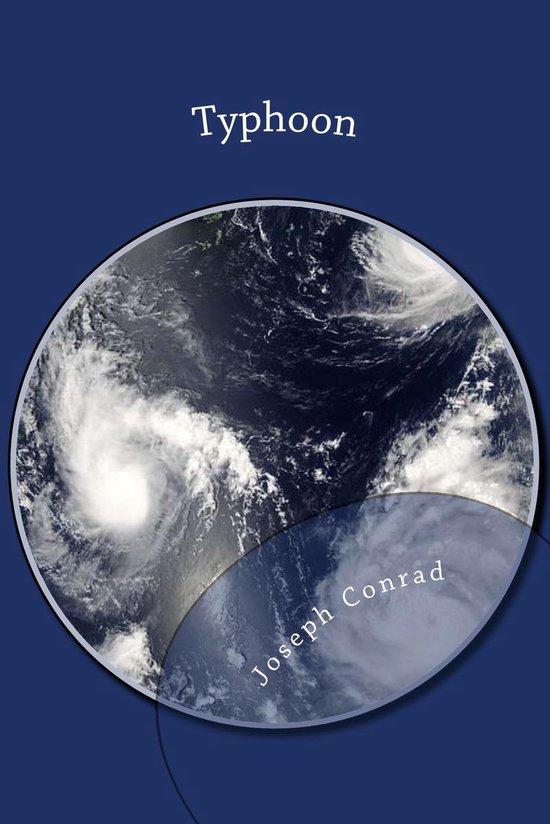 Typhoon (ebook), Joseph Conrad | 1230000558693 | Boeken | bol.com