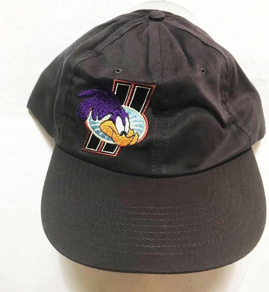 Road Runner UPS Cap - Pet Donkerbruin | bol