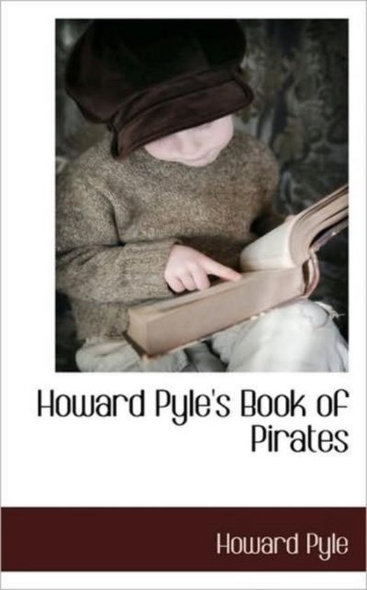 Howard Pyle's Book of Pirates | 9781117511559 | Howard Pyle | Boeken ...