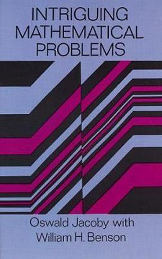 Intriguing Mathematical Problems | bol