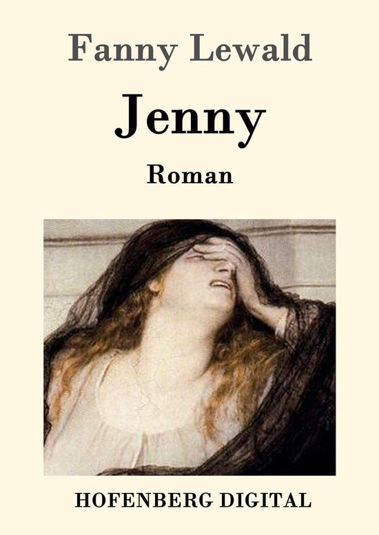 Jenny (ebook), Fanny Lewald | 9783843067133 | Boeken | bol