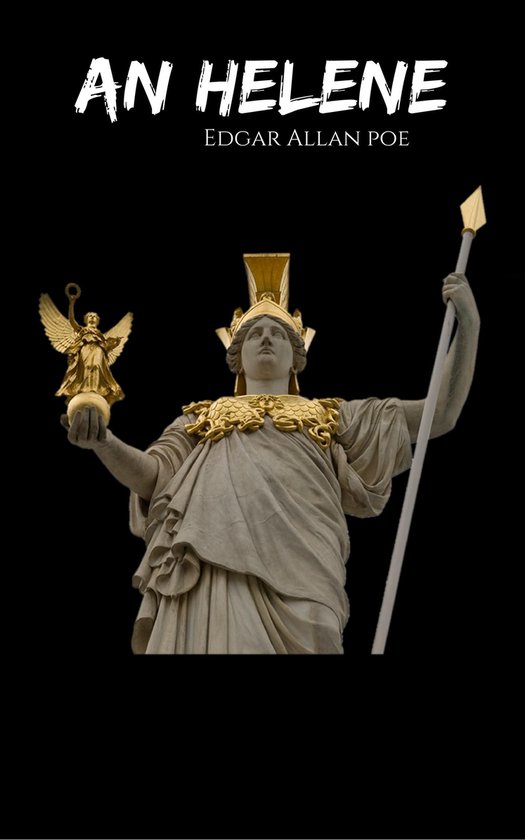 An Helene (ebook), Edgar Allan Poe | 1230001810271 | Boeken | bol.com