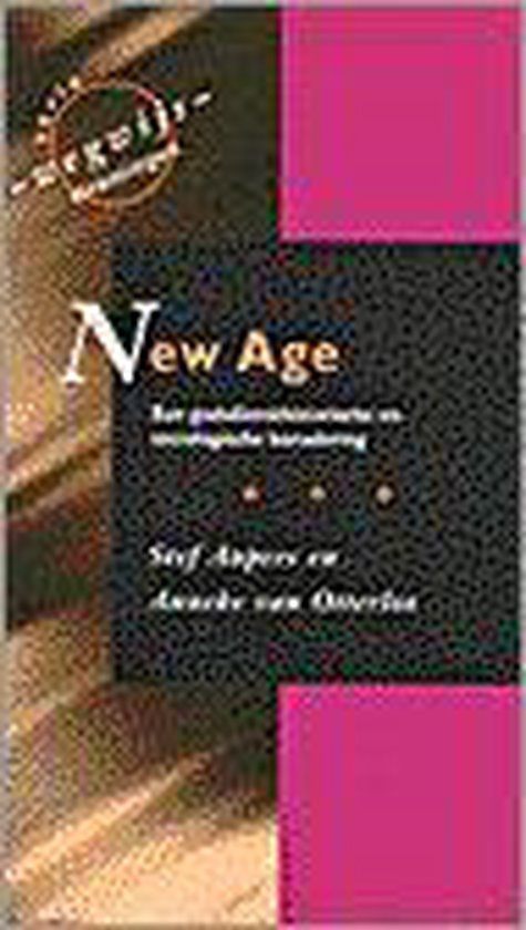 New Age, Stef Aupers | 9789043501880 | Boeken | bol