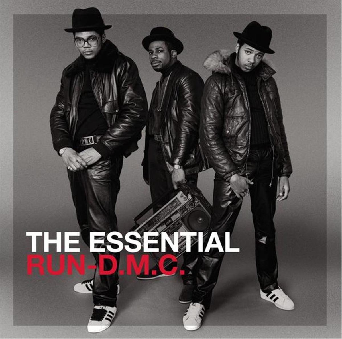 The Essential Run-D.M.C., Run-D.M.C. | CD (album) | Muziek | bol.com