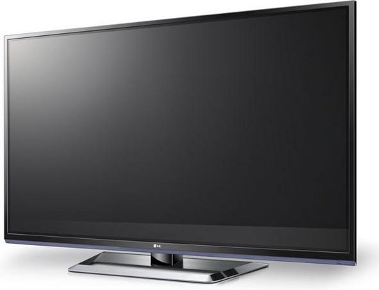 LG 42PM4700 - 3D Plasma TV - 42 inch - HD Ready - Internet TV | bol.com