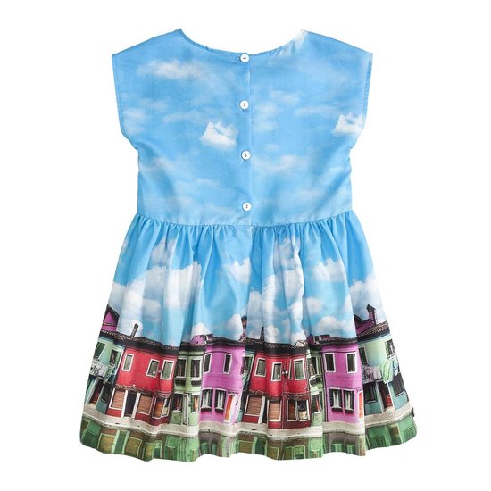 Jottum Jurk S/SL SAFANA | bol.com