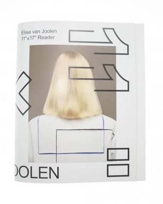 11 X17, Elisa van Joolen | 9789491677144 | Boeken | bol.com
