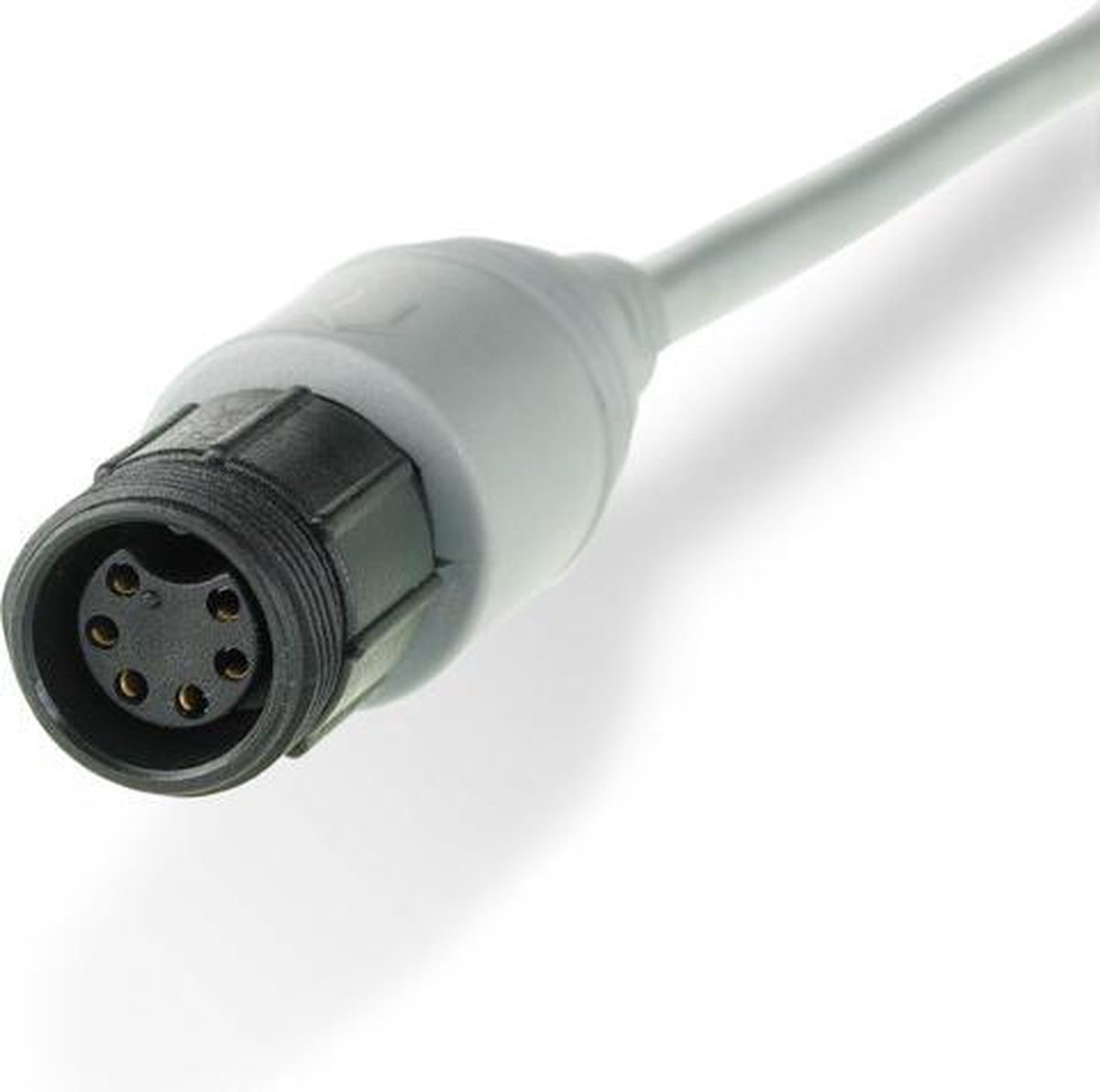 Dometic Adapter Kabel 2 voor aansluiten nieuwe camera op oude ...