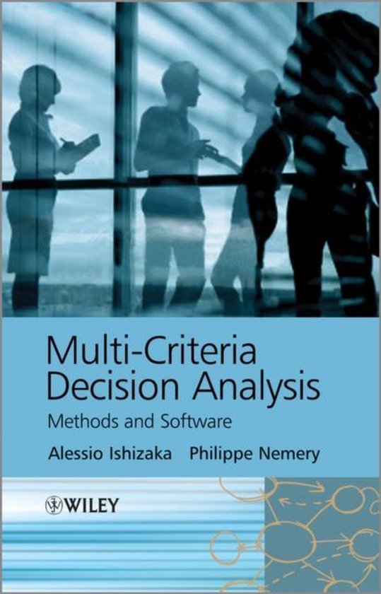 Multi Criteria Decision Analysis | 9781119974079 | Alessio Ishizaka ...