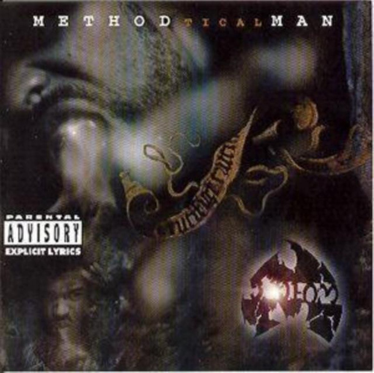 Method Man - Tical (CD) (Remastered), Method Man | Muziek | bol.com