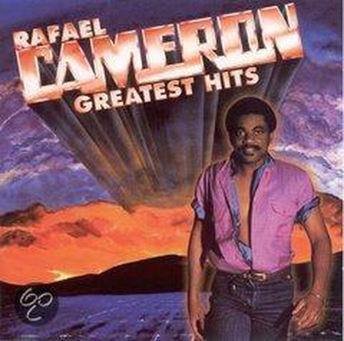 Greatest Hits, Rafael Cameron | CD (album) | Muziek | bol