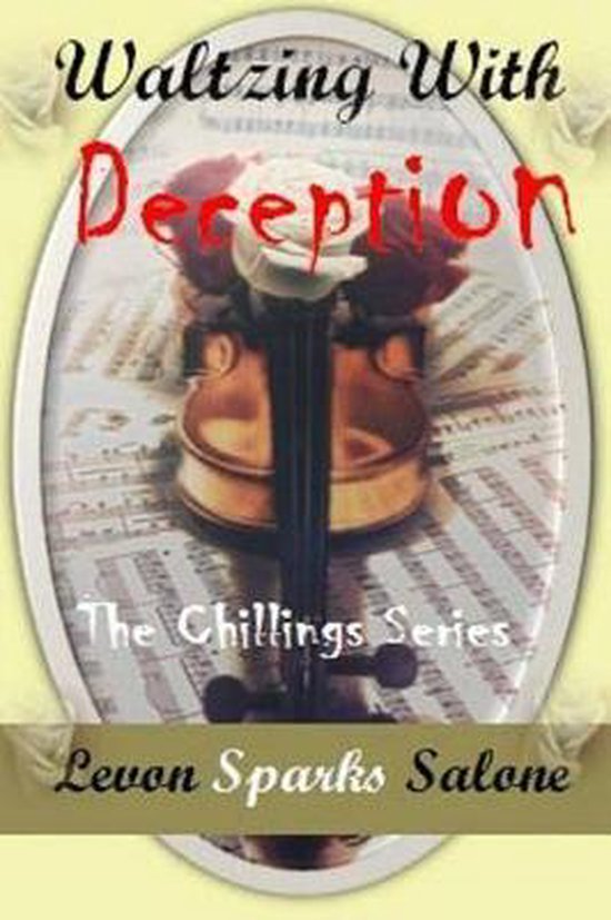 Waltzing With Deception, Levon Sparks Salone | 9781500126124 | Boeken | bol.com