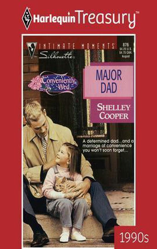 Major Dad (ebook), Shelley Cooper | 9781459265752 | Boeken | bol.com