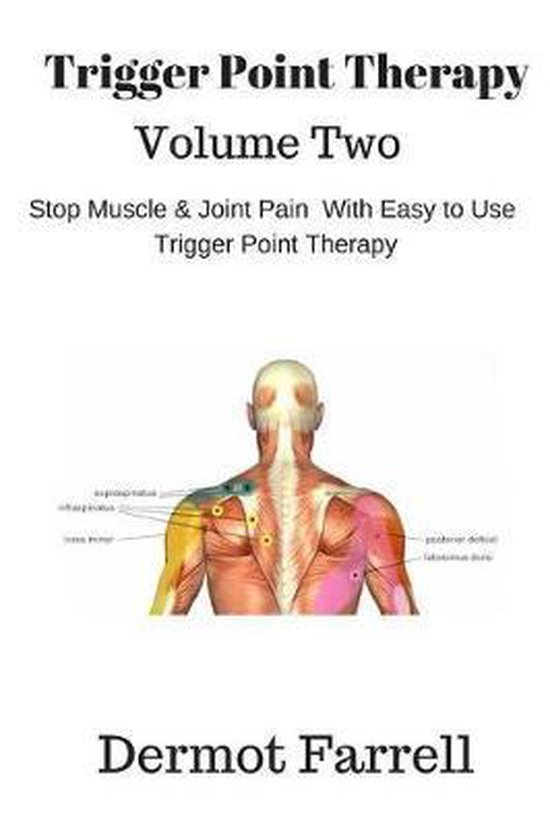 Trigger Point Therapy- Trigger Point Therapy - Volume Two ...