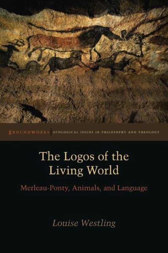 The Logos of the Living World | 9780823255665 | Louise Westling ...