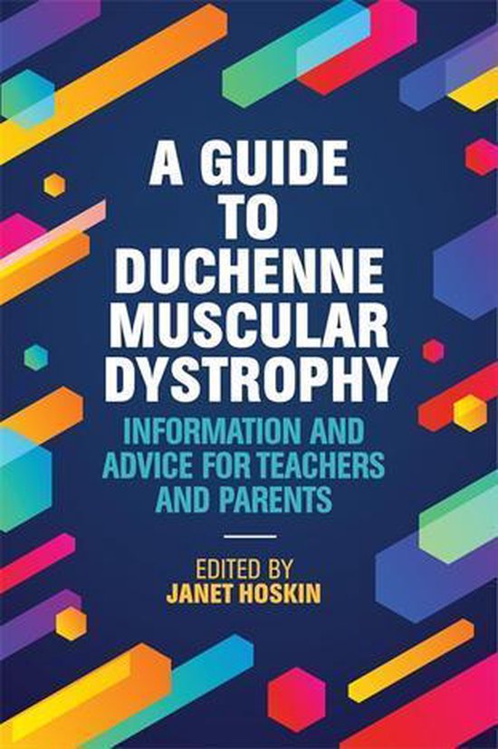 A Guide to Duchenne Muscular Dystrophy (ebook), Kate Maresh ...