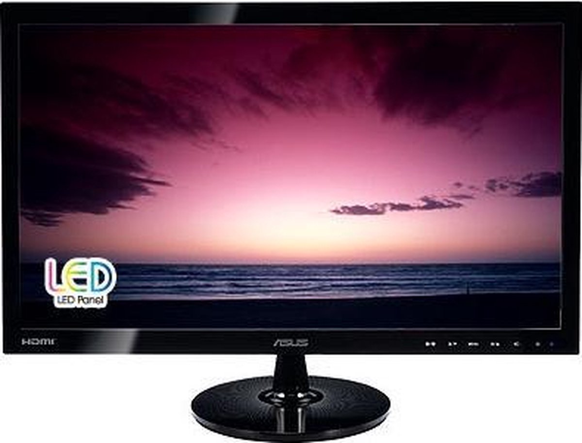 Asus VS248H - Monitor | bol