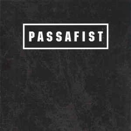 Passafist, Passafist | CD (album) | Muziek | bol