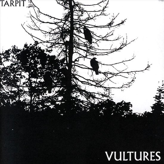 Vultures, Vulturas | CD (album) | Muziek | bol