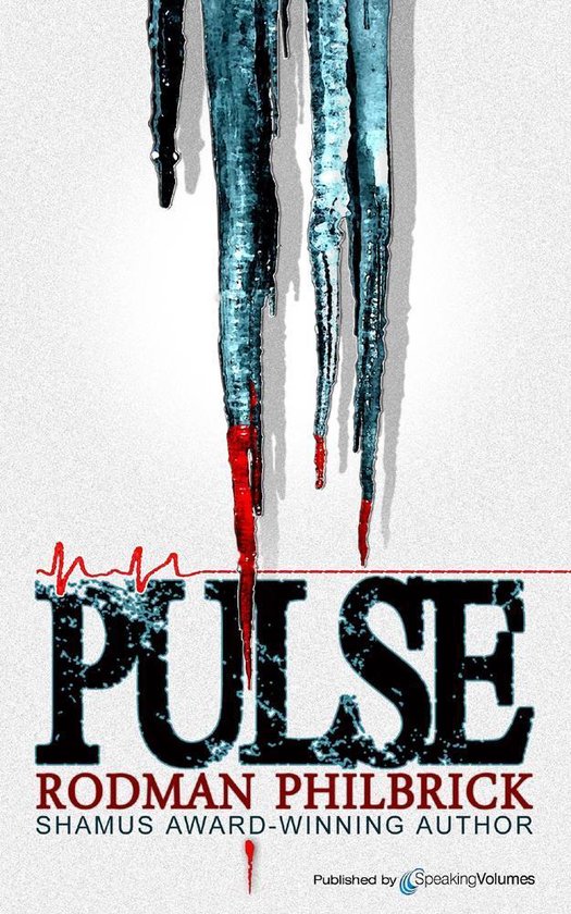 Pulse (ebook), Rodman Philbrick | 9781612328546 | Boeken | bol.com