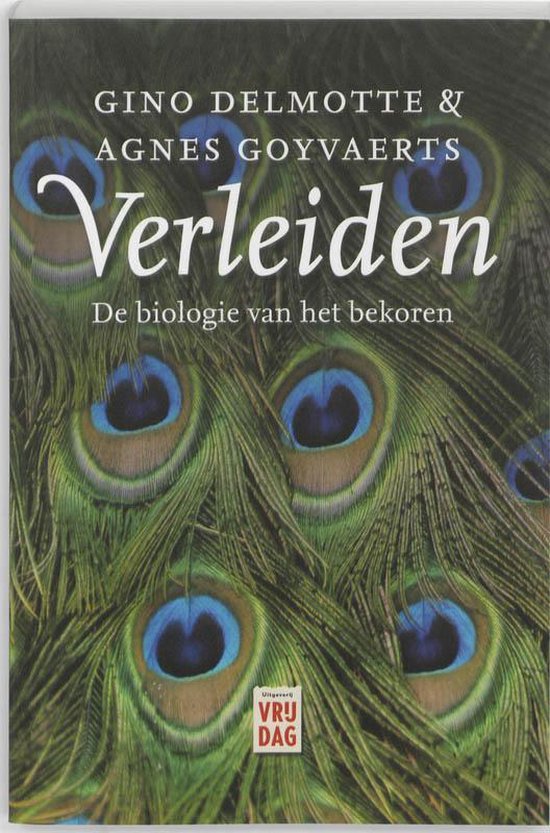 Verleiden, Agnes Goyvaerts | 9789460010309 | Boeken | bol