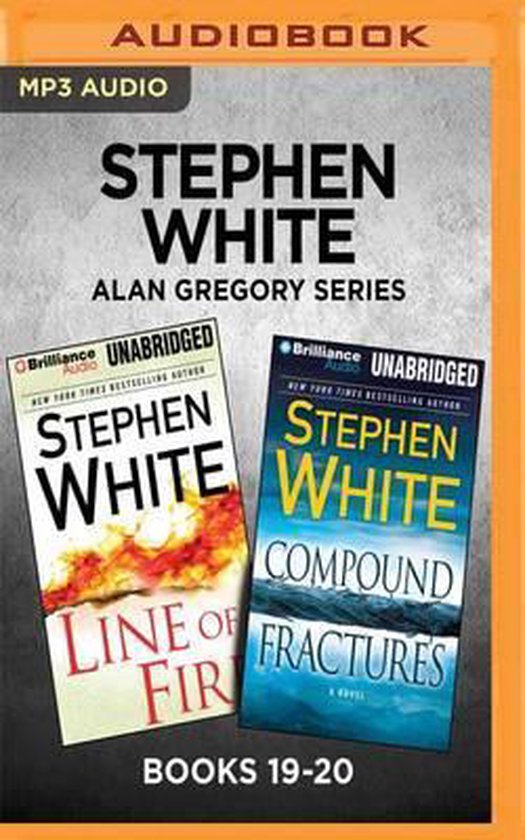 Stephen White Alan Gregory Series, Professor of Politics Stephen White ...