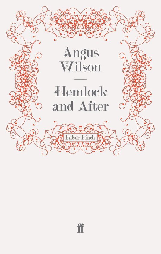 Hemlock and After (ebook), Angus Wilson | 9780571287642 | Boeken | bol.com