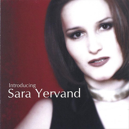 Introducing Sara Yervand | CD (album) | Muziek | bol