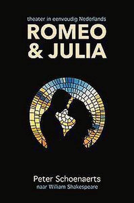 Romeo en Julia, Peter Schoenaerts | 9789463882705 | Boeken | bol