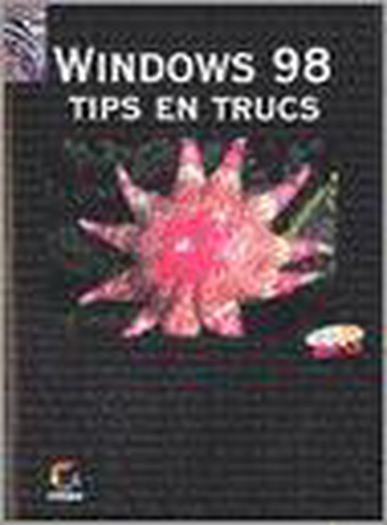 Windows 98 tips en trucs, Auteur Onbekend | 9789041903860 | Boeken ...