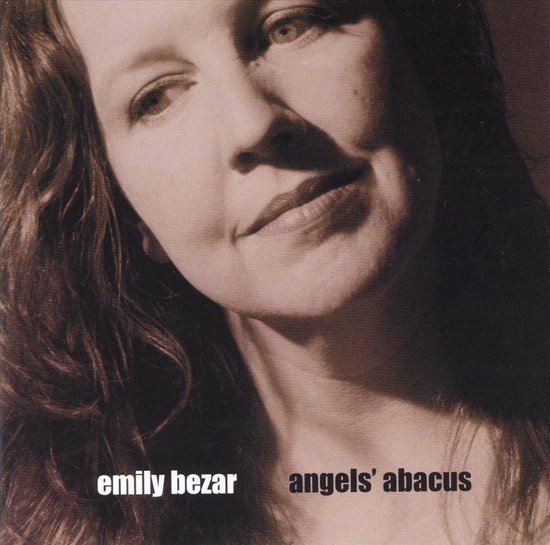 Angels' Abacus, Emily Bezar | CD (album) | Muziek | bol.com