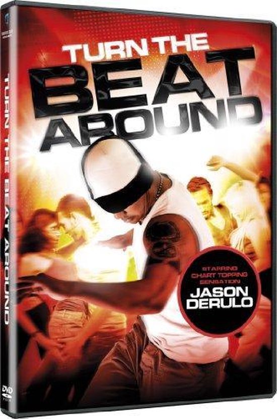 Turn The Beat Around (Dvd) | Dvd's | bol.com