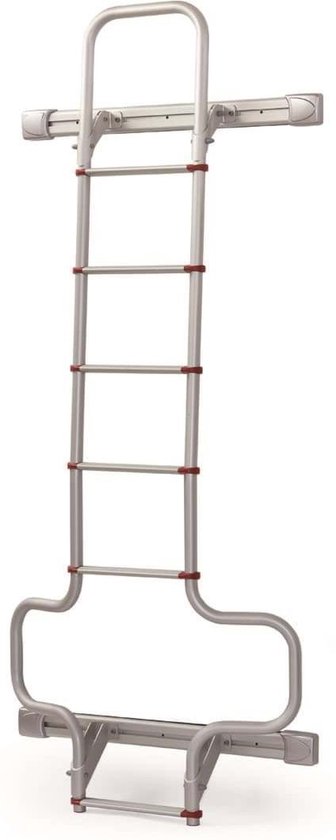 Fiamma ladder deluxe 6 DJ Fiat Ducato Ford Transit v.a. 6-2006 | bol