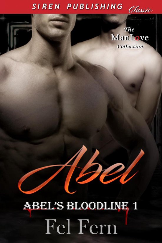Abel's Bloodline 1 - Abel (ebook), Fel Fern | 9781642433159 | Boeken ...