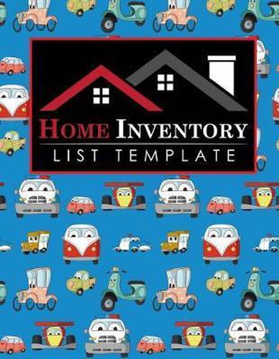 Home Inventory List Template- Home Inventory List Template, Rogue Plus ...