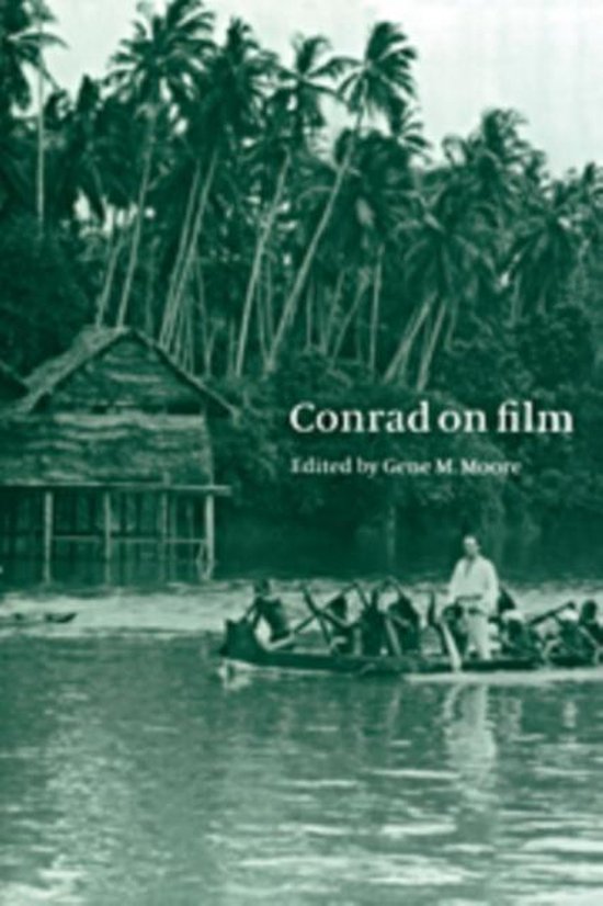 Conrad on Film | 9780521554480 | Boeken | bol.com