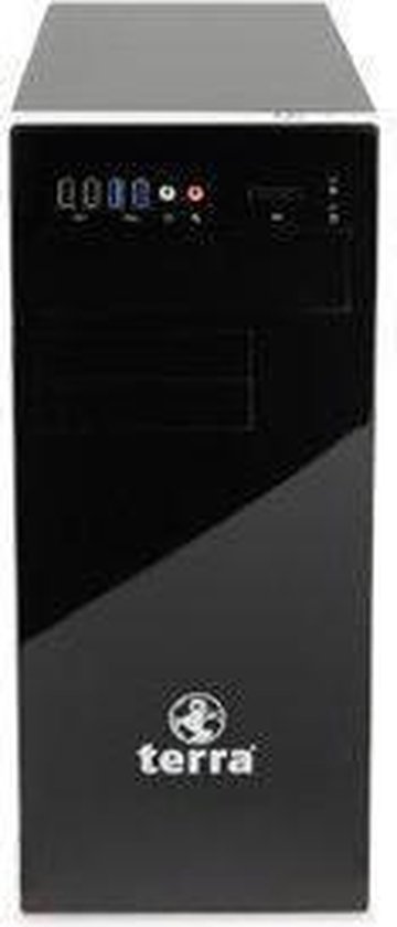 Terra 5000 - Desktop/Tower | bol.com
