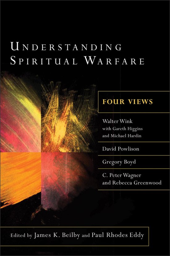 Understanding Spiritual Warfare (ebook), James Beilby | 9781441240132 ...